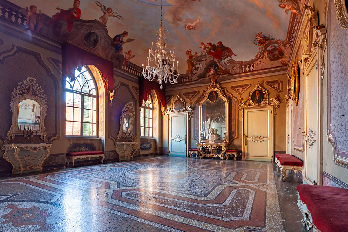 Dimore storiche e Castelli in Piemonte | Castelli Aperti - Castelli Aperti