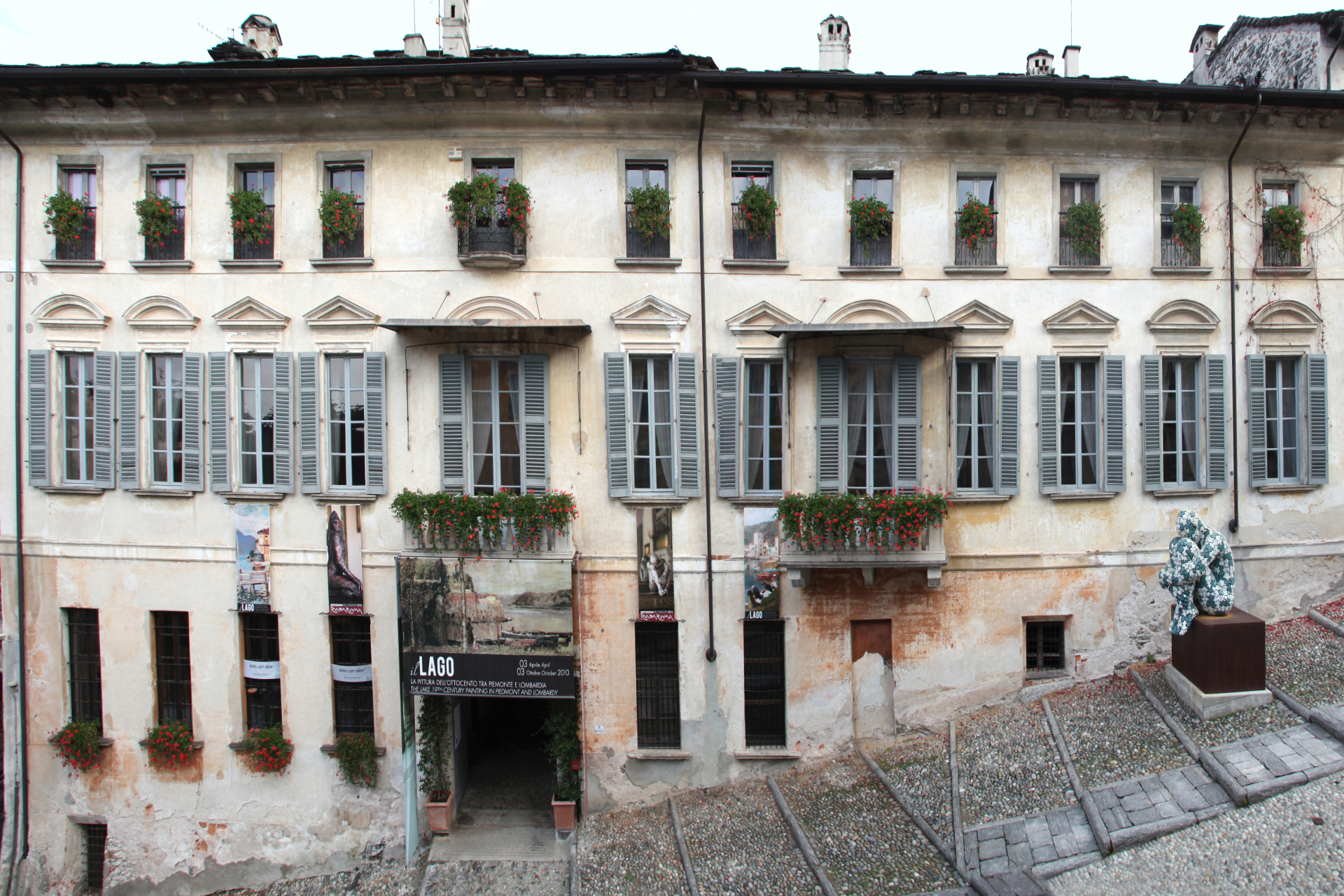 Dimore storiche e Castelli in Piemonte | Castelli Aperti - Castelli Aperti